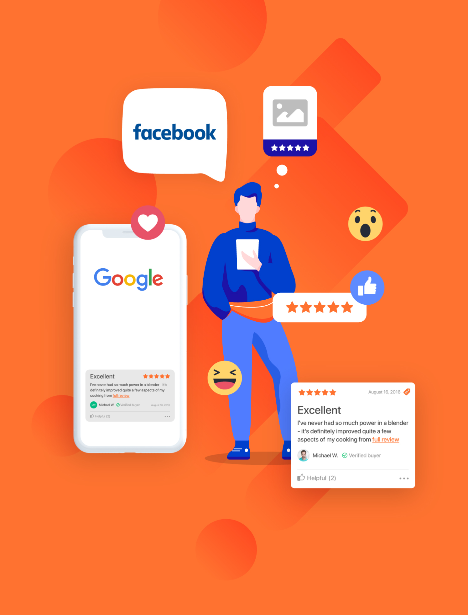 HelpfulCrowd